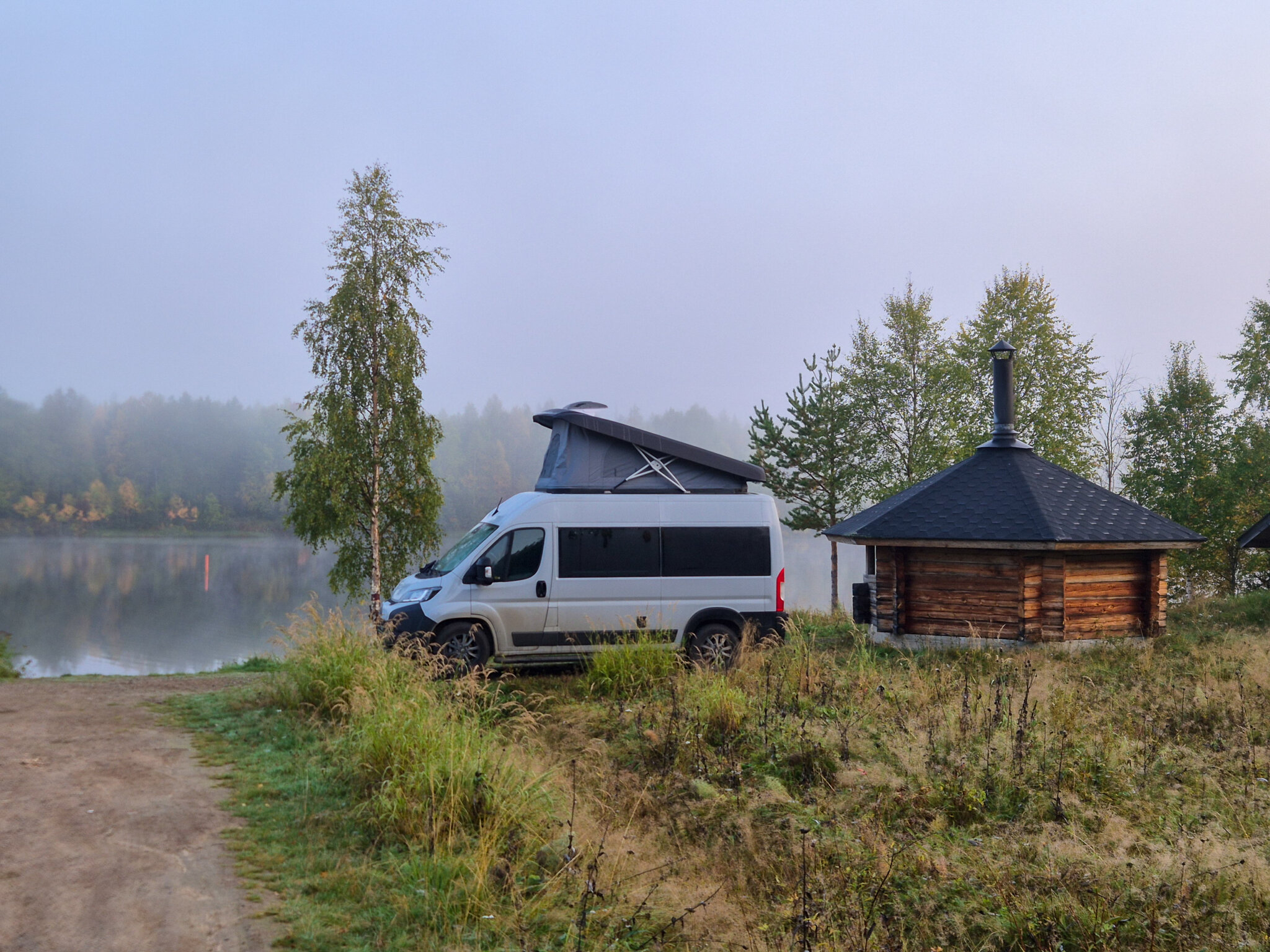 Kijk regelmatig voor het laatste aanbod gebruikte camperbussen